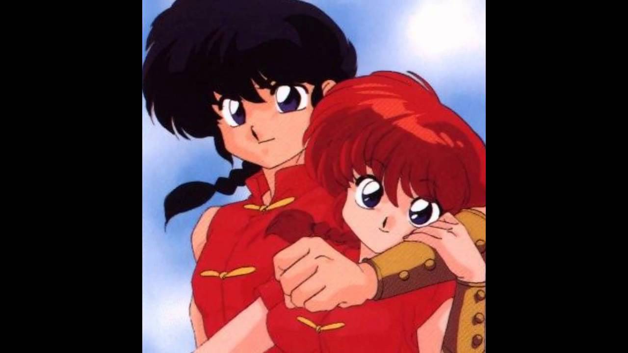 Descargar Soundtrack Ranma 1/2 - YouTube