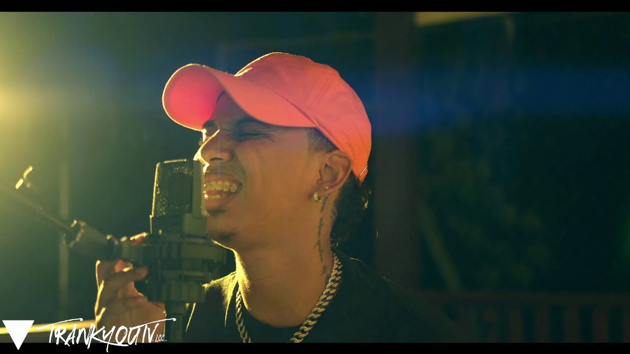 Albert 06 El Veterano - Tu & Yo👩‍ ️‍💋‍👨 (Video Oficial) - YouTube