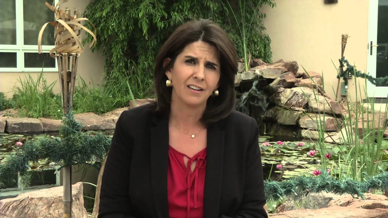 NMDCC NM Rep. Kelly Fajardo Interview - YouTube