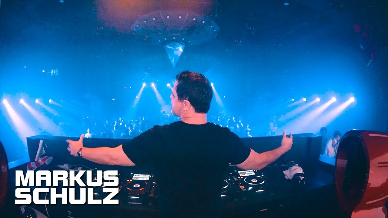 Markus Schulz live @ Zouk Genting in Malaysia | Aftervideo - YouTube