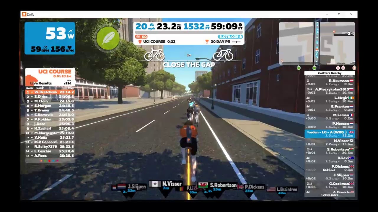 Brian Rhoden Live Stream - A - WKG 21/10/19 - YouTube