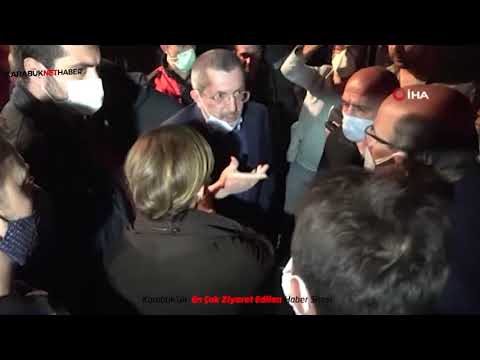 BU NASIL İTFAİYE MÜDÜRÜ?