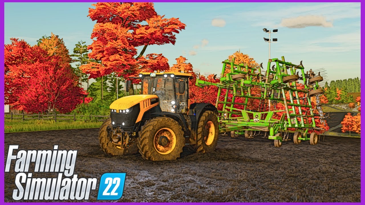 ITS TIME TO MAKE A PLAN!!! GET YOUR POINTS CROSSPLAY SERVER FS22 - YouTube