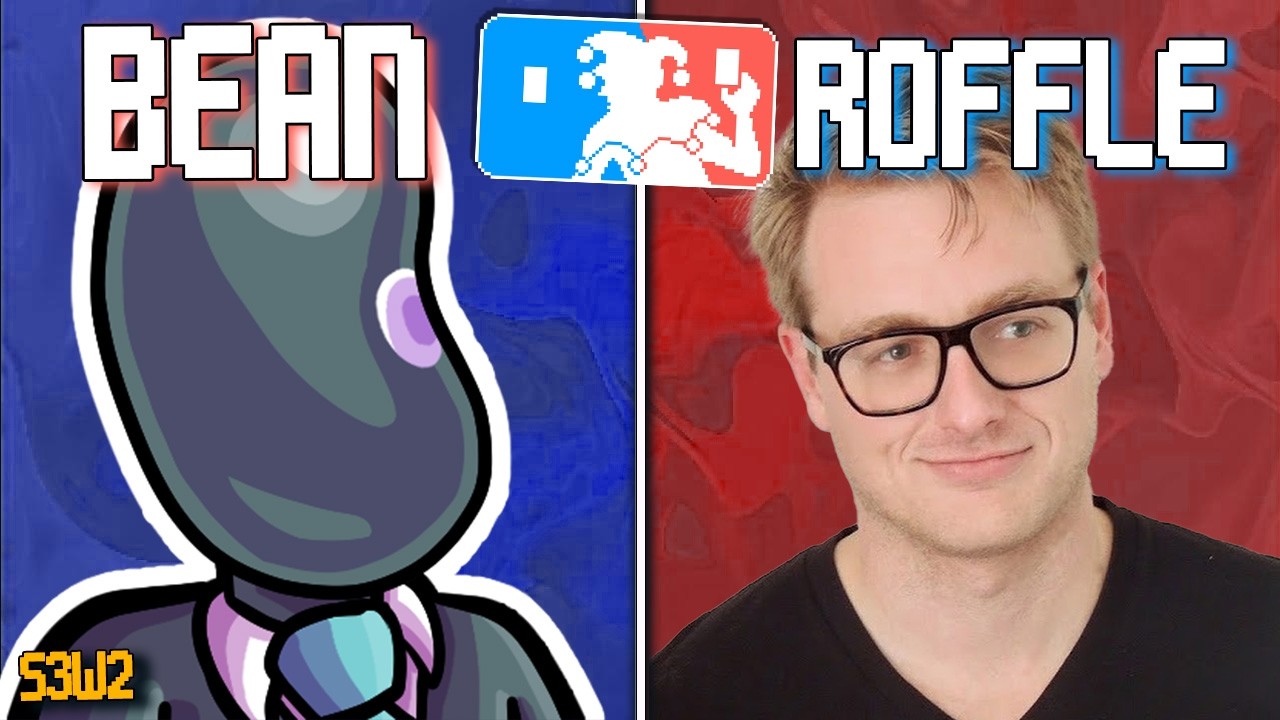 Elite Obelisk? | @Roffle vs @BeanBalatro | Week 3 MLBA S3 - YouTube