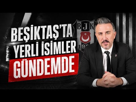 Beşiktaş'ta Yerli İsimler Gündemde | Hyeon-gyu Oh Golünü Attı | Beşiktaş Transfer Gündemi