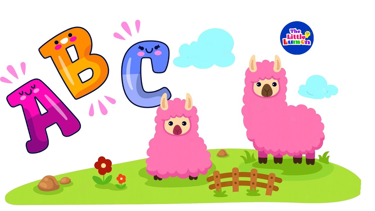 Learn the ABCs with A TO Z Reading! | ABC Learning Videos For ...