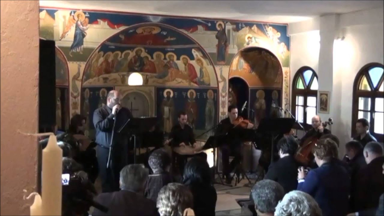 ΙΕΡΑ ΜΟΝΗ ΤΙΜΙΟΥ ΠΡΟΔΡΟΜΟΥ ΑΝΑΤΟΛΗΣ ΚΙΣΣΑΒΟΥ - ΕΞΕΔΥΣΑΝ ΜΕ ΤΑ ΙΜΑΤΙΑ ...