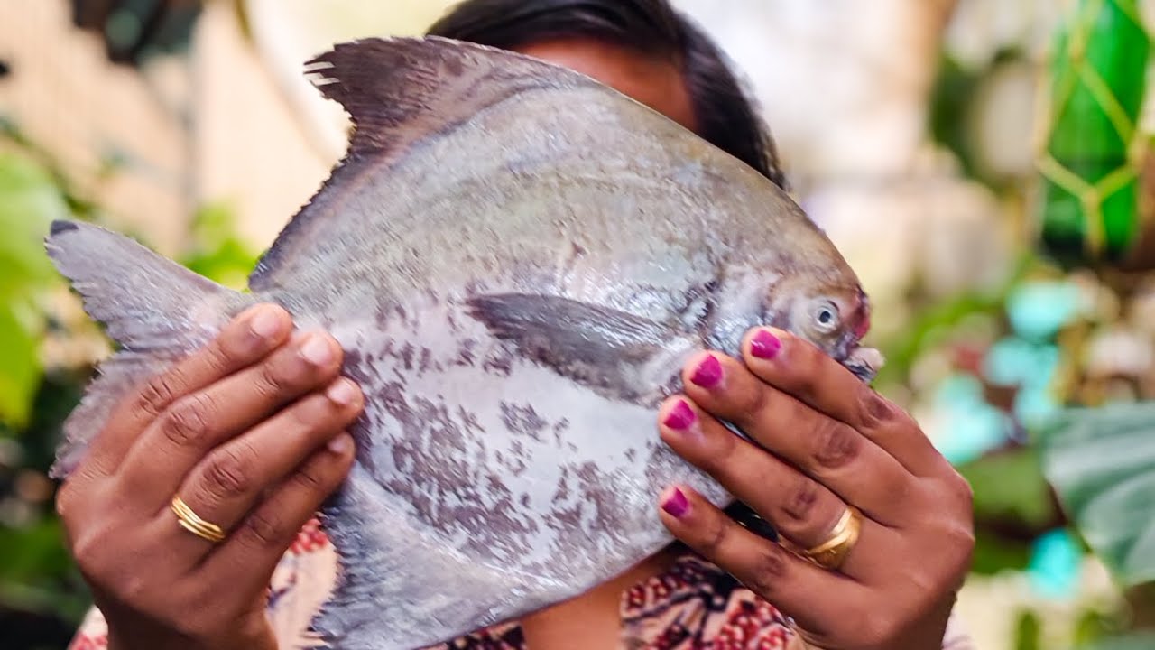 avoli pollichathu kerala style|ആവോലി പൊള്ളിച്ചത് | fish recipie ...