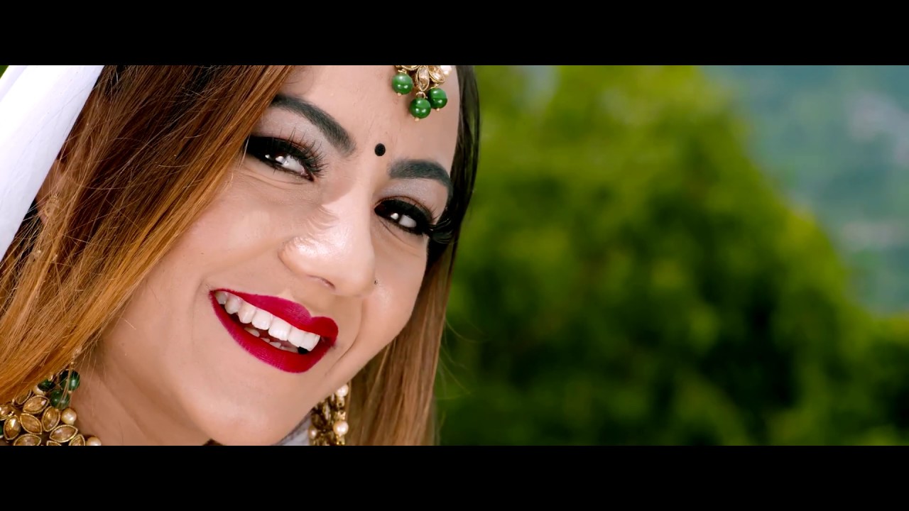 New Nepali Adhunik Song 2019 || Mutu mai || Hemanta Shishir Ft. Anu ...