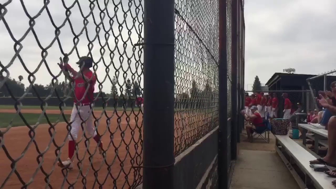 Cole Urman Baseball - YouTube