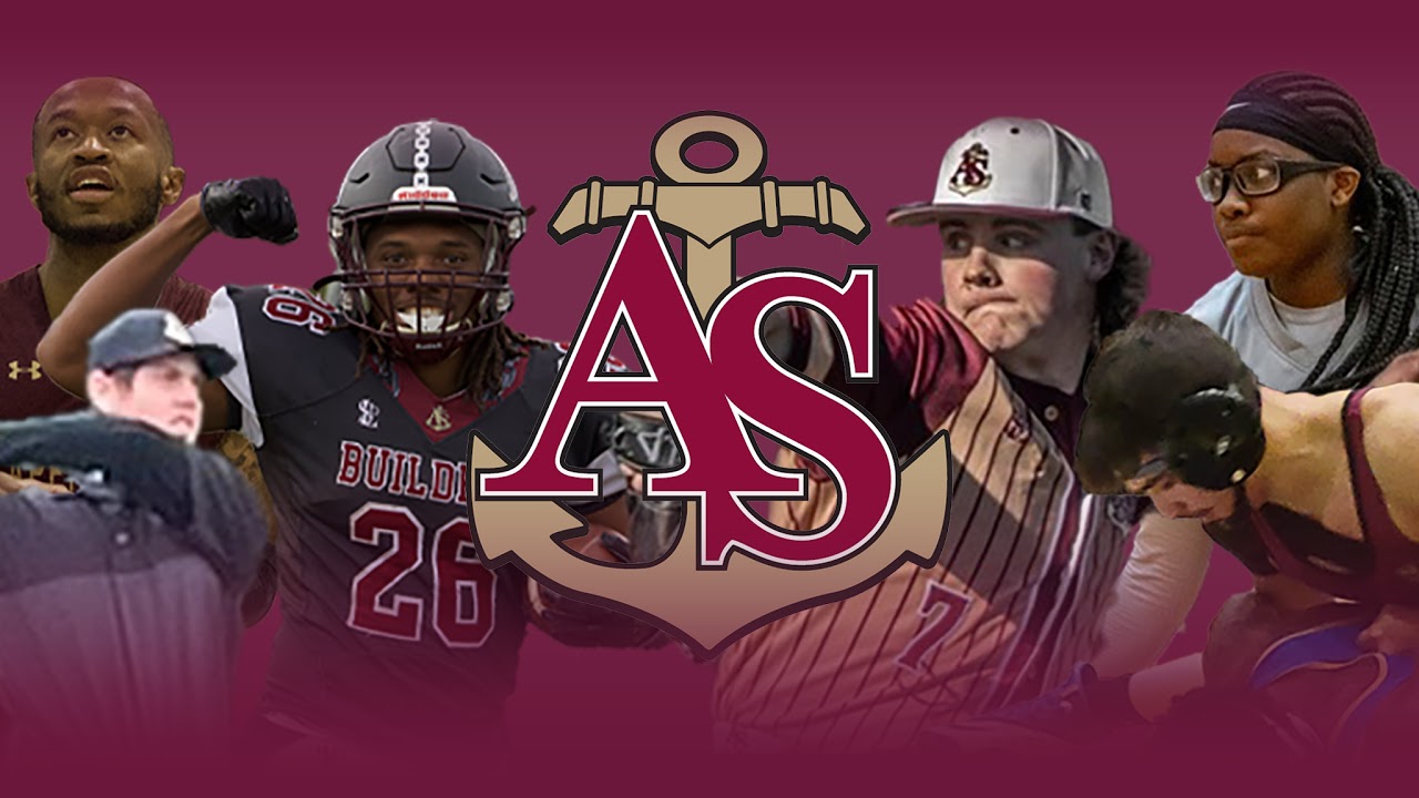 Men's Basketball - The Apprentice School