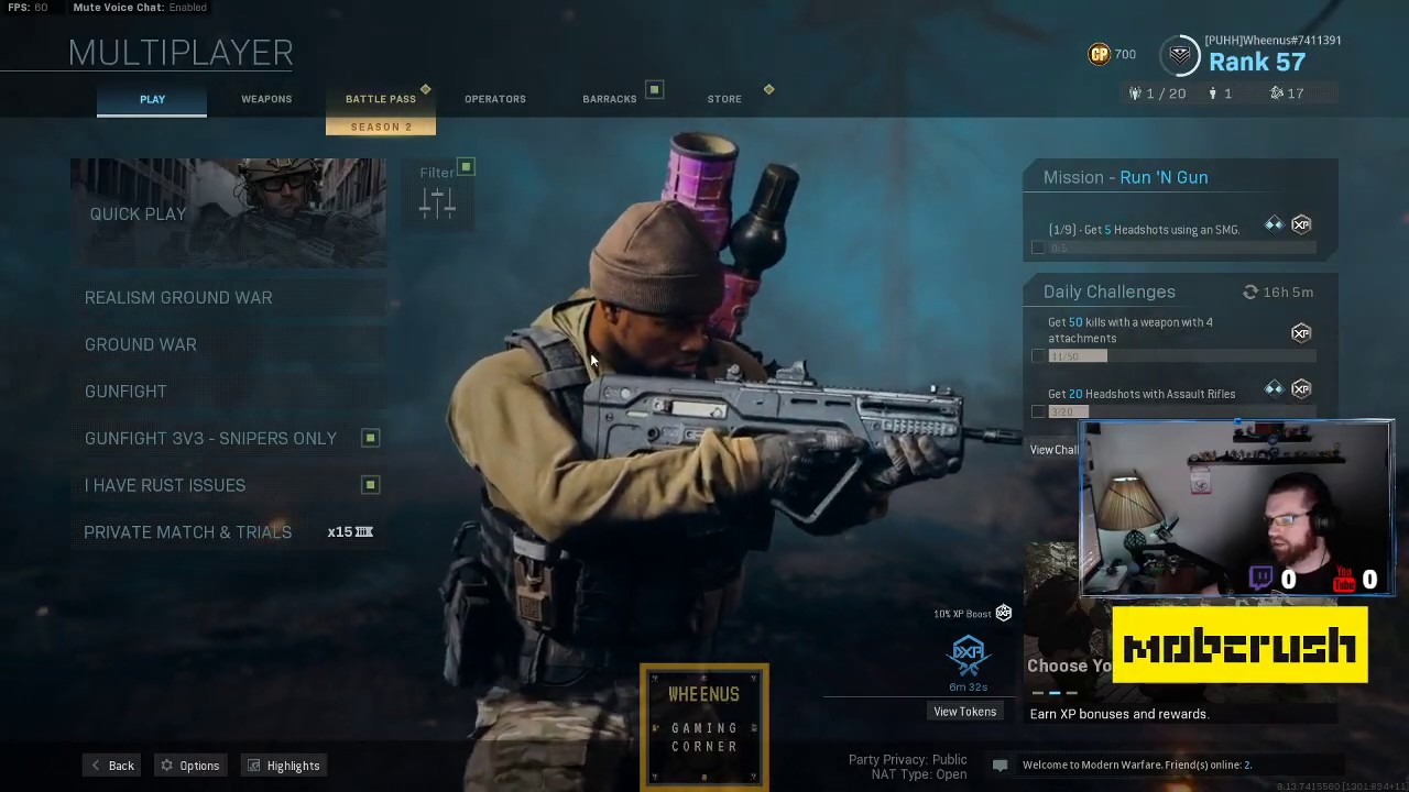 Call of Duty - Mouse Issues - Fixed! - YouTube