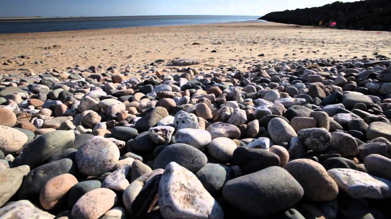 Millom & Black Combe, Cumbria - YouTube