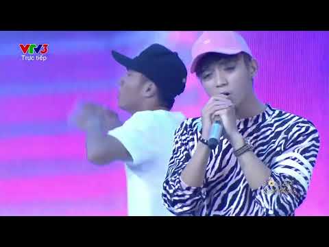 SORRY - TEAM SOOBIN & QUANG ANH | THE REMIX - HOÀ ÂM ÁNH SÁNG 2016