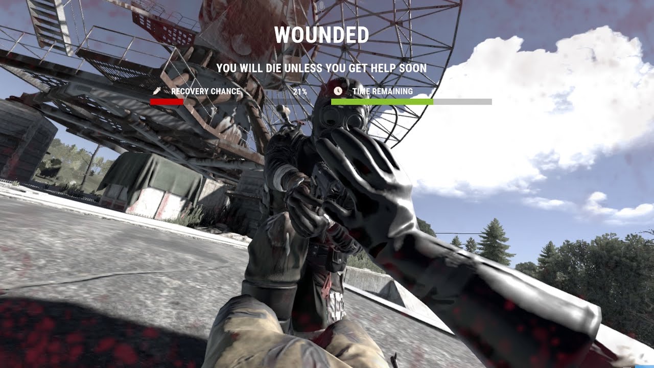 TKS FIRST TIME PLAYING RUST! BEST CLIPS - YouTube