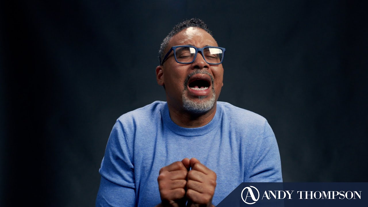 Thanksgiving Devotional Pastor Andy Thompson Youtube