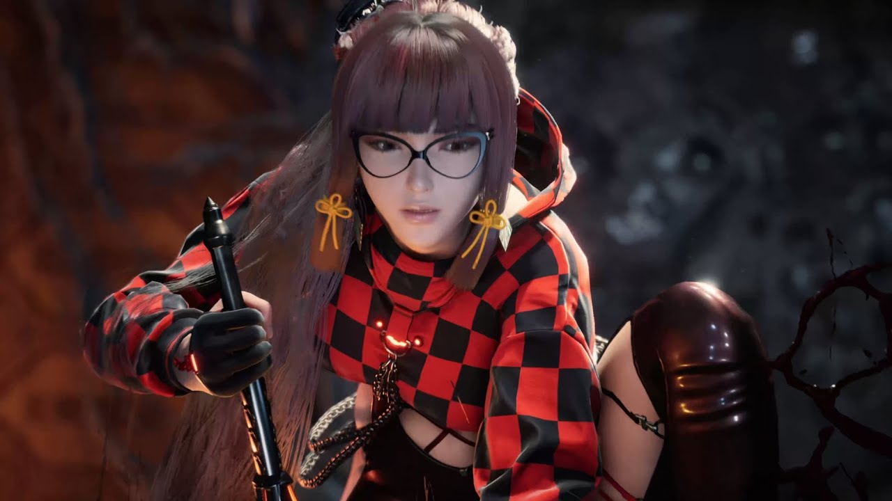 Stellar Blade [HARD]-091524 - YouTube