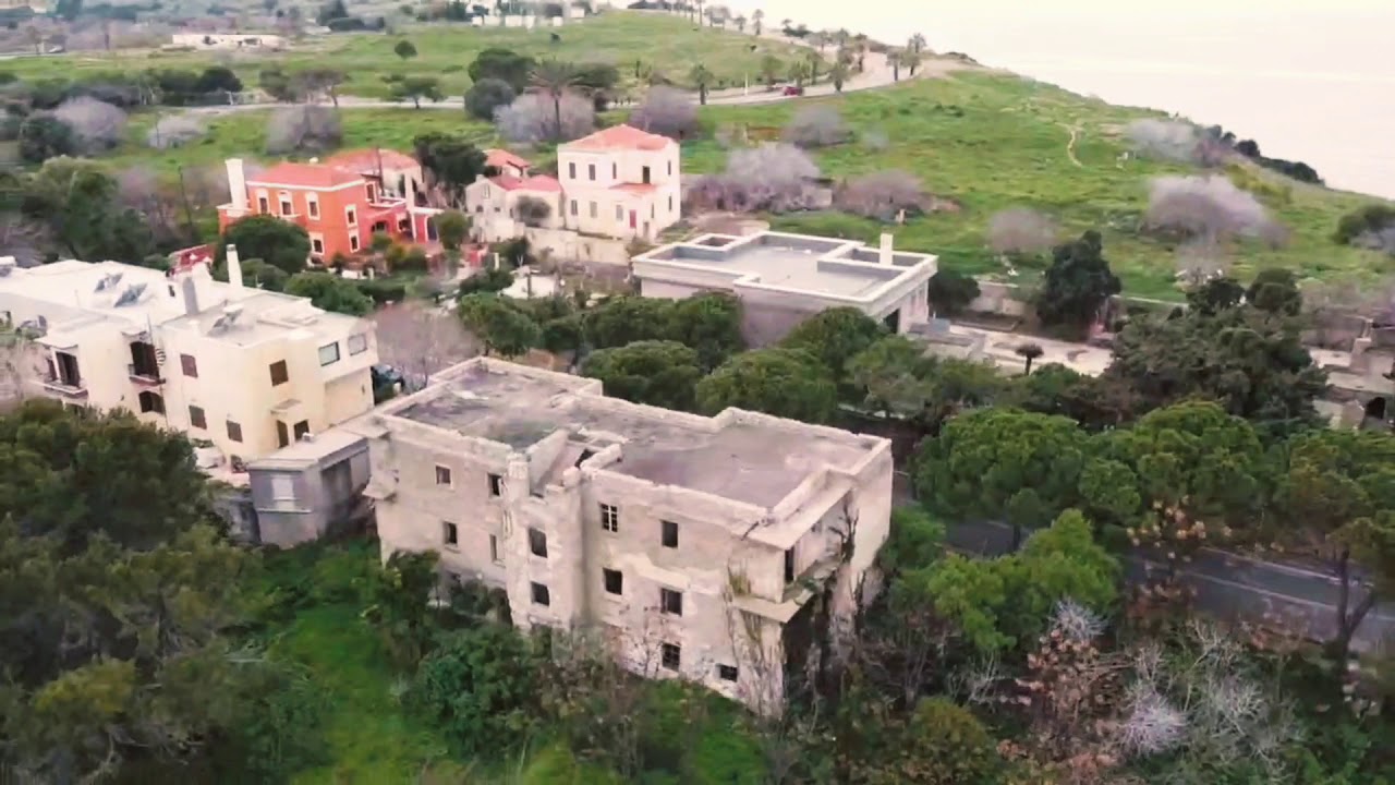ΕΠ.9 - ΙΤΑΛΙΚΗ ΚΗΠΟΥΠΟΛΗ - ΜΙΑ ΣΤΑΓΟΝΑ ΡΟΔΙΑΚΗΣ ΙΣΤΟΡΙΑΣ - ΓΙΩΡΓΟΣ ...