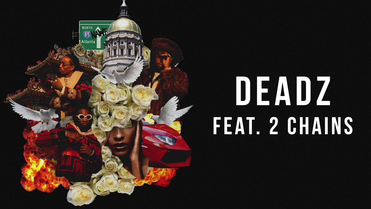 Migos - Deadz ft 2 Chains [Official Audio] - YouTube