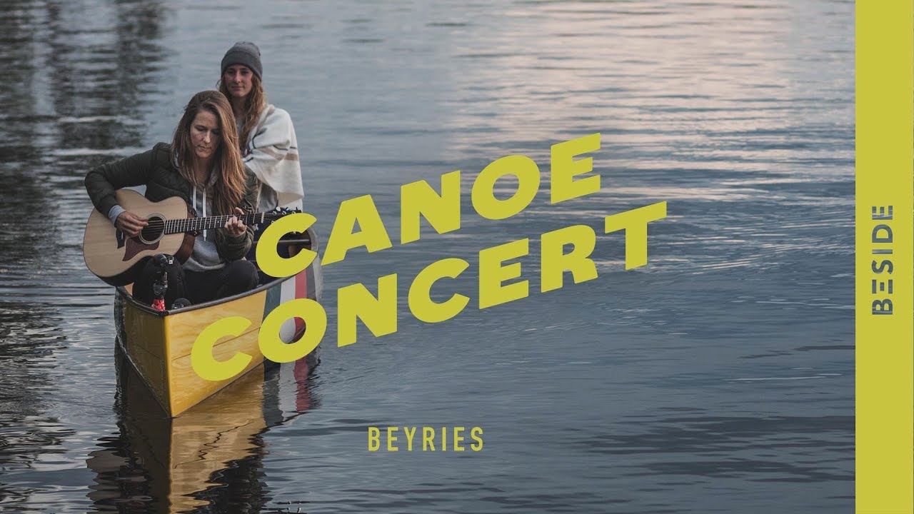 Canot Concert - BEYRIES - YouTube