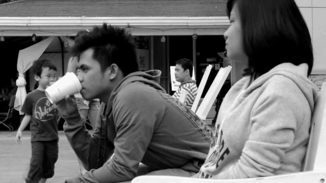 kape amadeo! - YouTube