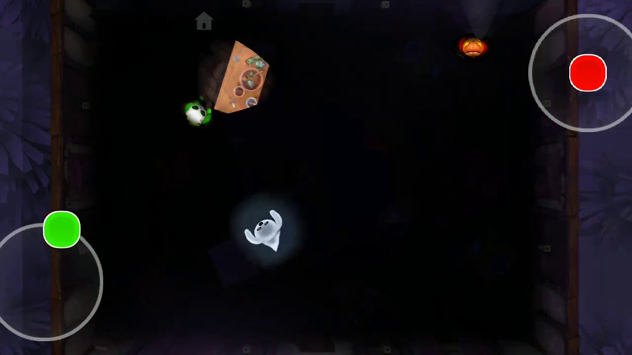 Stickman Party hidden maps and gameplay#1 - YouTube