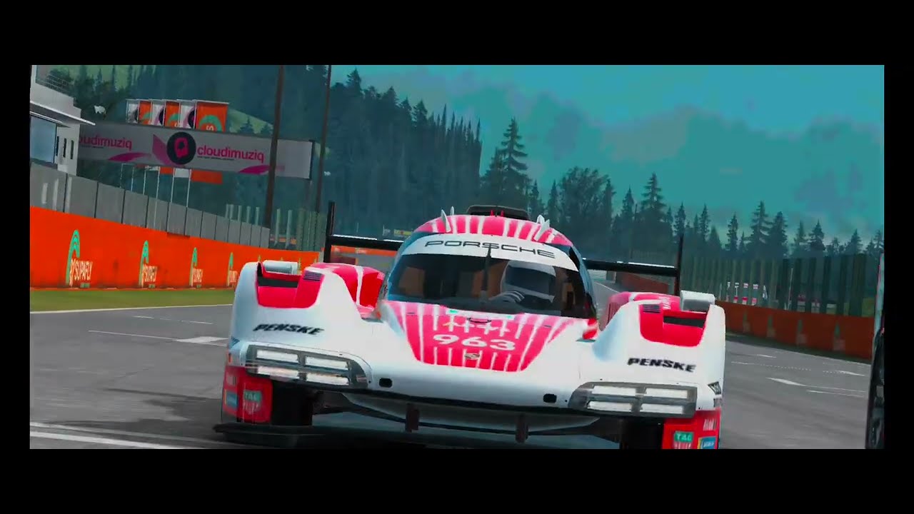 Real Racing 4 got cancelled - YouTube
