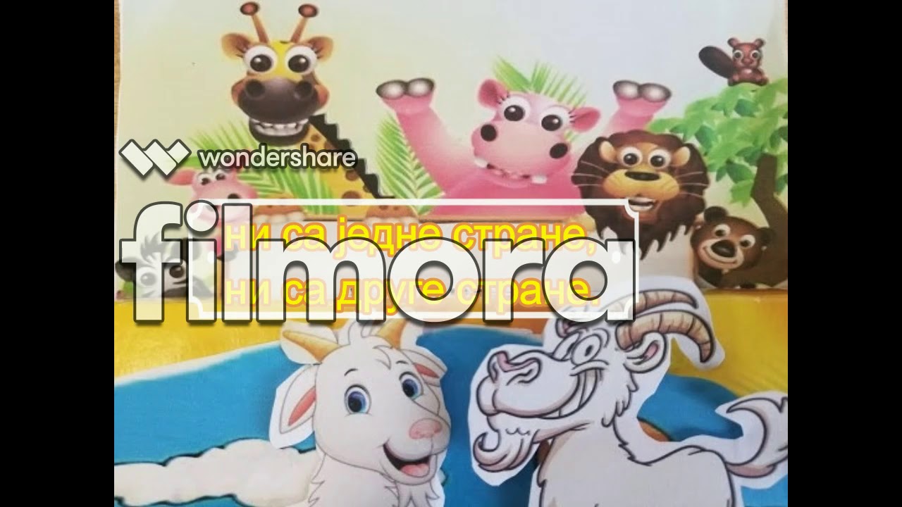 Dva jarca-Duško Trifunović - YouTube