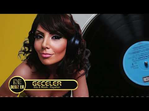 Deniz Er Geceler