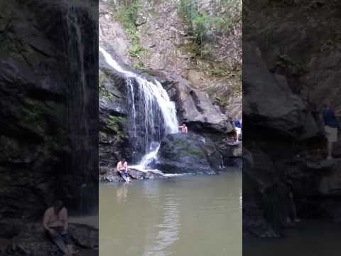 Erikli Şelalesi yalova 😉