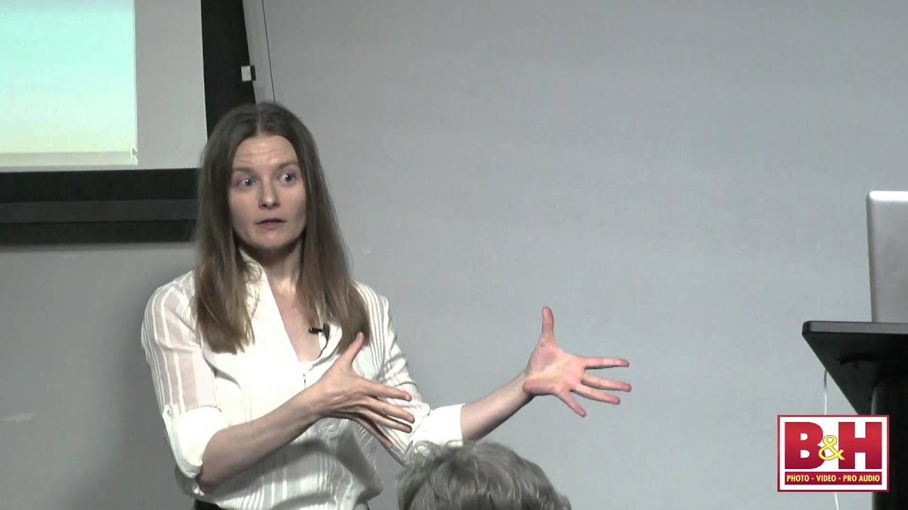 How to Get Your Work in Front of Curators, Gallerists, Photo Editors ...