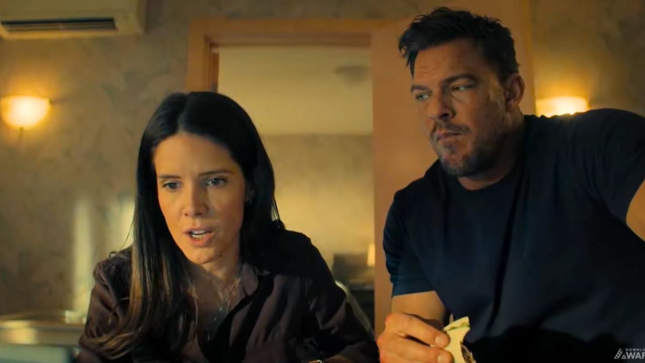 Reacher's Romance with Susan Duffy Feels Perfunctory, but Authentic ...