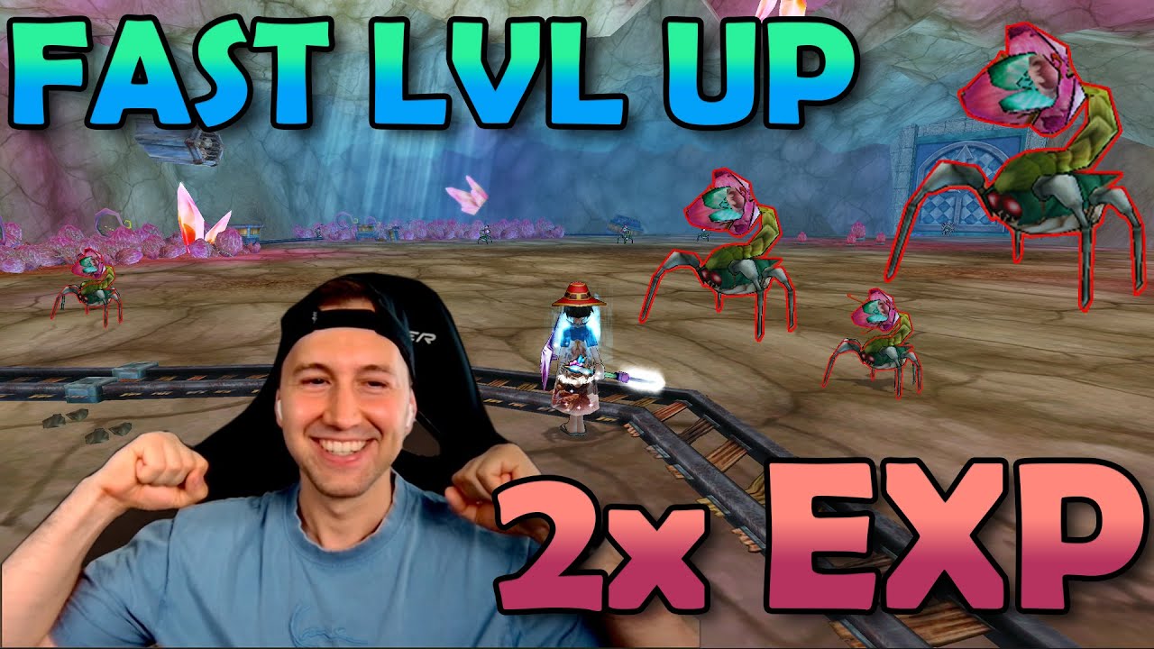 FlyFF Universe - Party Exp Test | Psykeeper 1vs1/aoe/hnr Talk | 2x Exp ...
