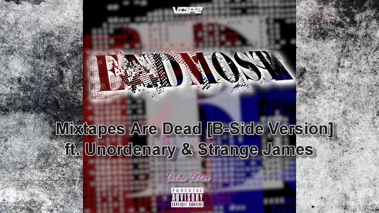 V-CiPz - Endmost 'Special Deluxe Edition' [YouTube Exclusive Version ...