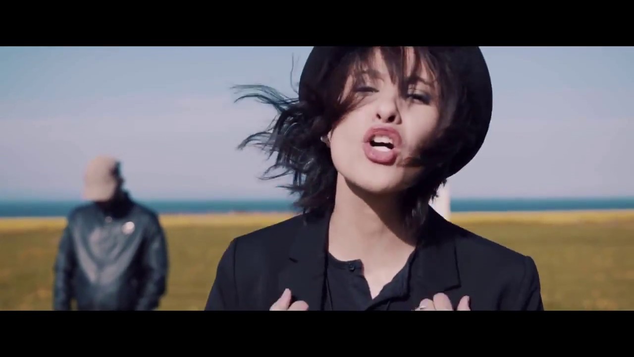 lanonyme ft lewna chbaka net paroood - YouTube