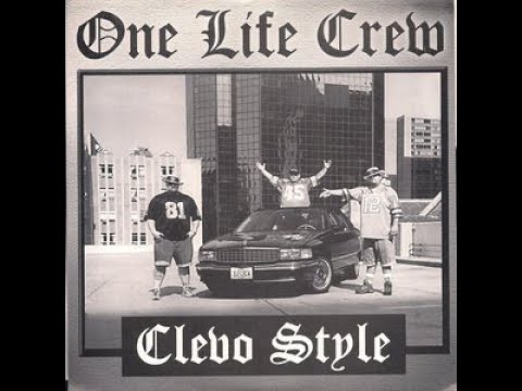 Kings of Punk Podcast - Chubby Fresh Bike Stylez, One Life Crew vs ...
