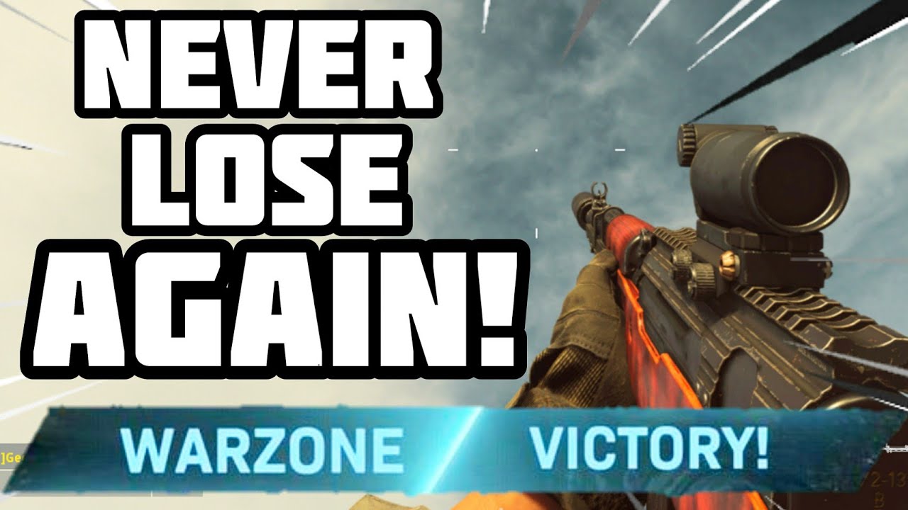 THE BEST SKS WARZONE CLASS SETUP (THIS GUN IS UNBEATABLE!) | Modern ...