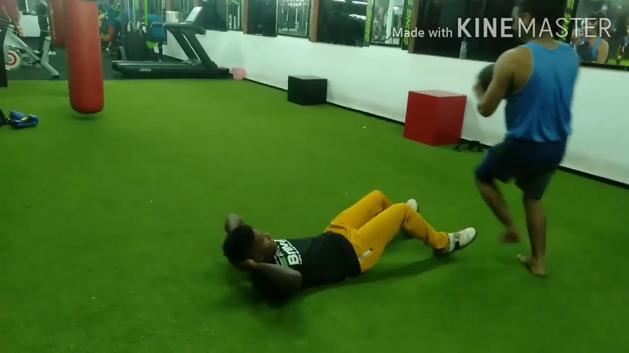 STOMACH PUNCH || CHEST PUNCH || GUT PUNCH || STOMACH SITTING CHALLENGE ...