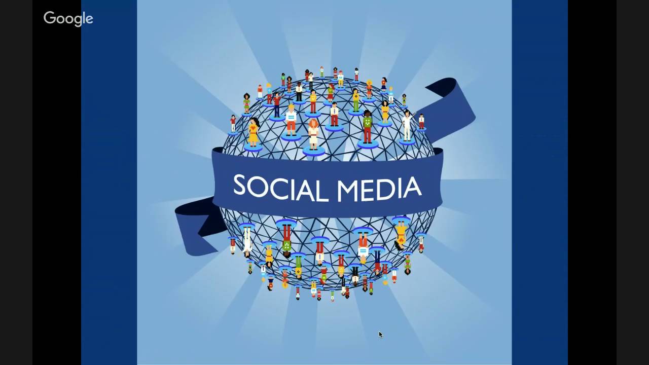 Social Media E-Professionalism and Sign Language Interpreters - YouTube