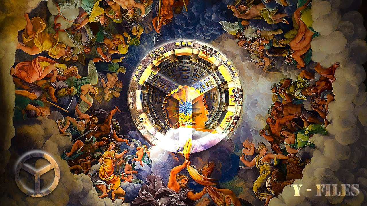 Histoires de la Mythologie Grecque - Épisode 10 - YouTube