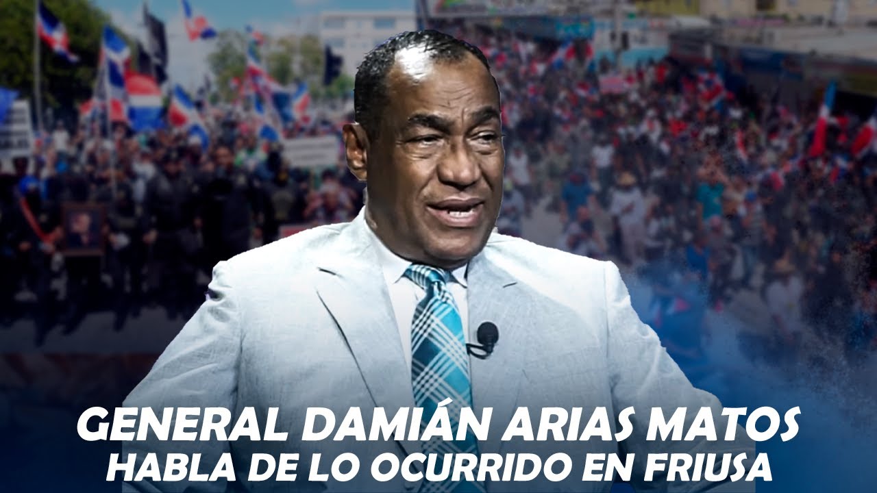 LA VERDAD DETRÁS DE FRIUSA: UN ANÁLISIS HISTÓRICO CON EL GENERAL DAMIÁN ...