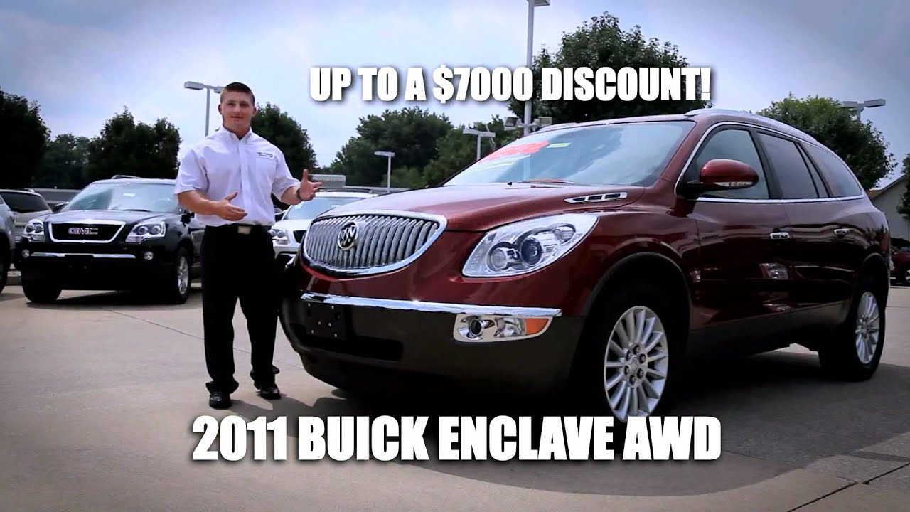 Mike Raisor Buick Cadillac GMC "Shop Us First" - YouTube