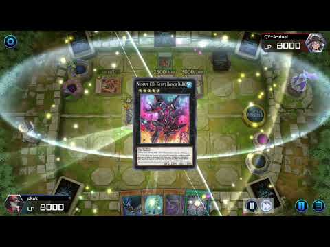 yugioh Barian Hope - YouTube