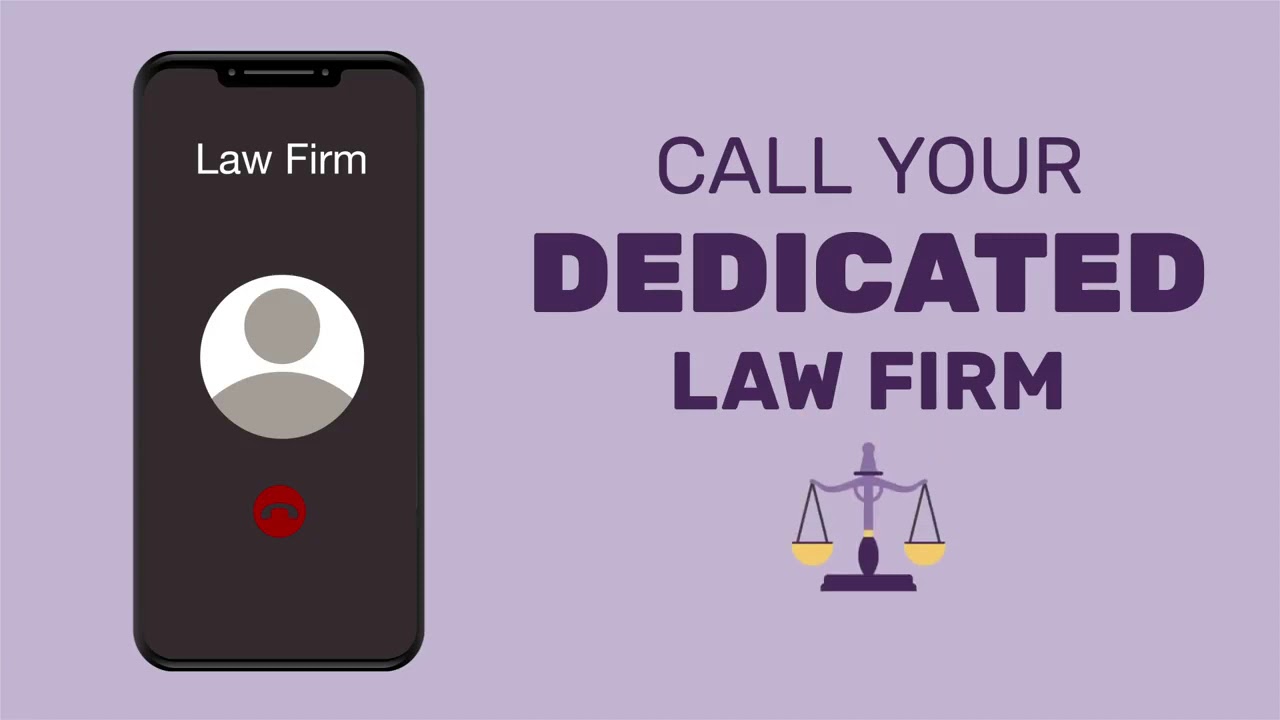 LegalShield Mobile App Puts a Law Firm in the Palm of Your Hand - YouTube