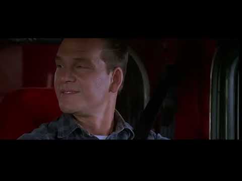 Blackdog (1998) First time