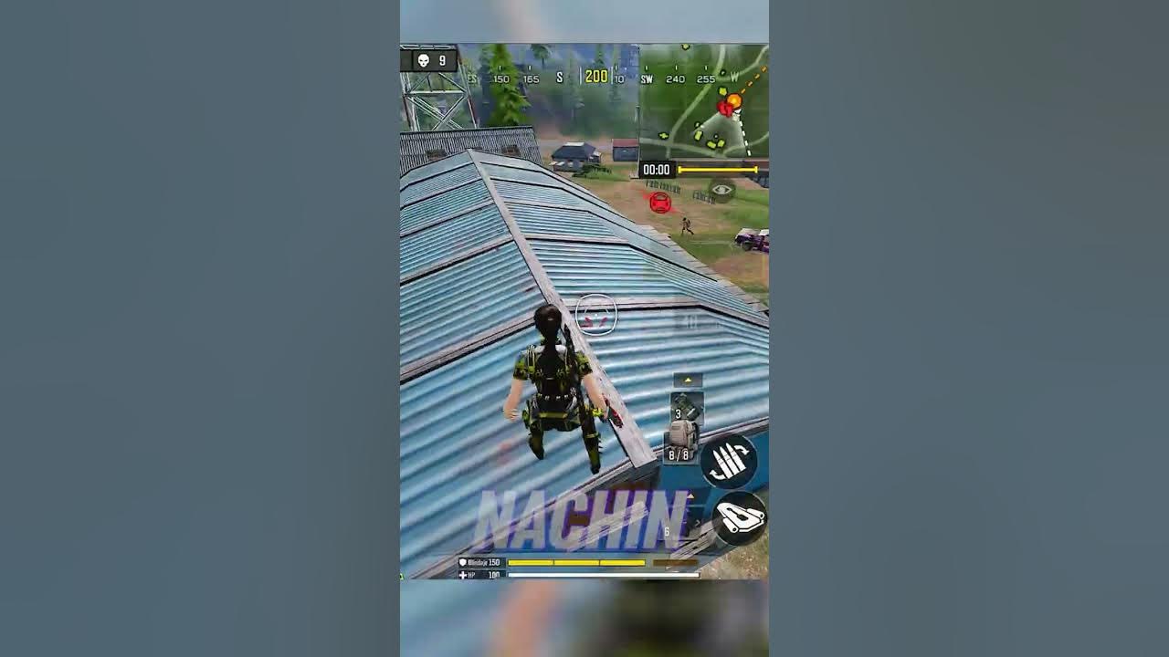 La novia #codmobile #codm #callofduty #callofdutymobile - YouTube