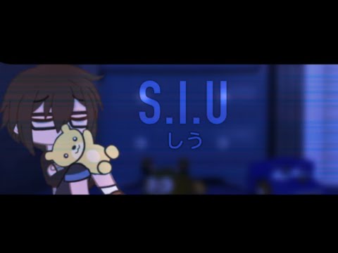 しう / S.I.U MEME || Gacha Club || Crying Child/CC/Evan Fnaf - YouTube