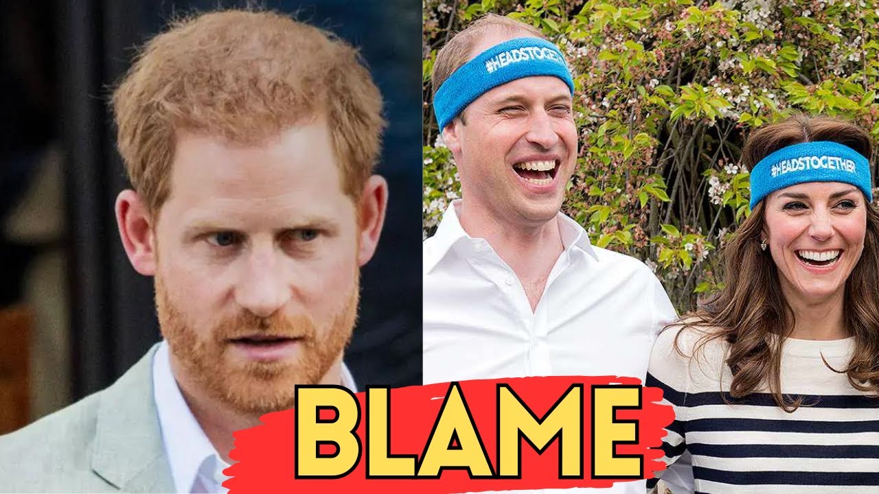 Harry Attempts To Claim All The Credit Faces Backlash For Ignoring