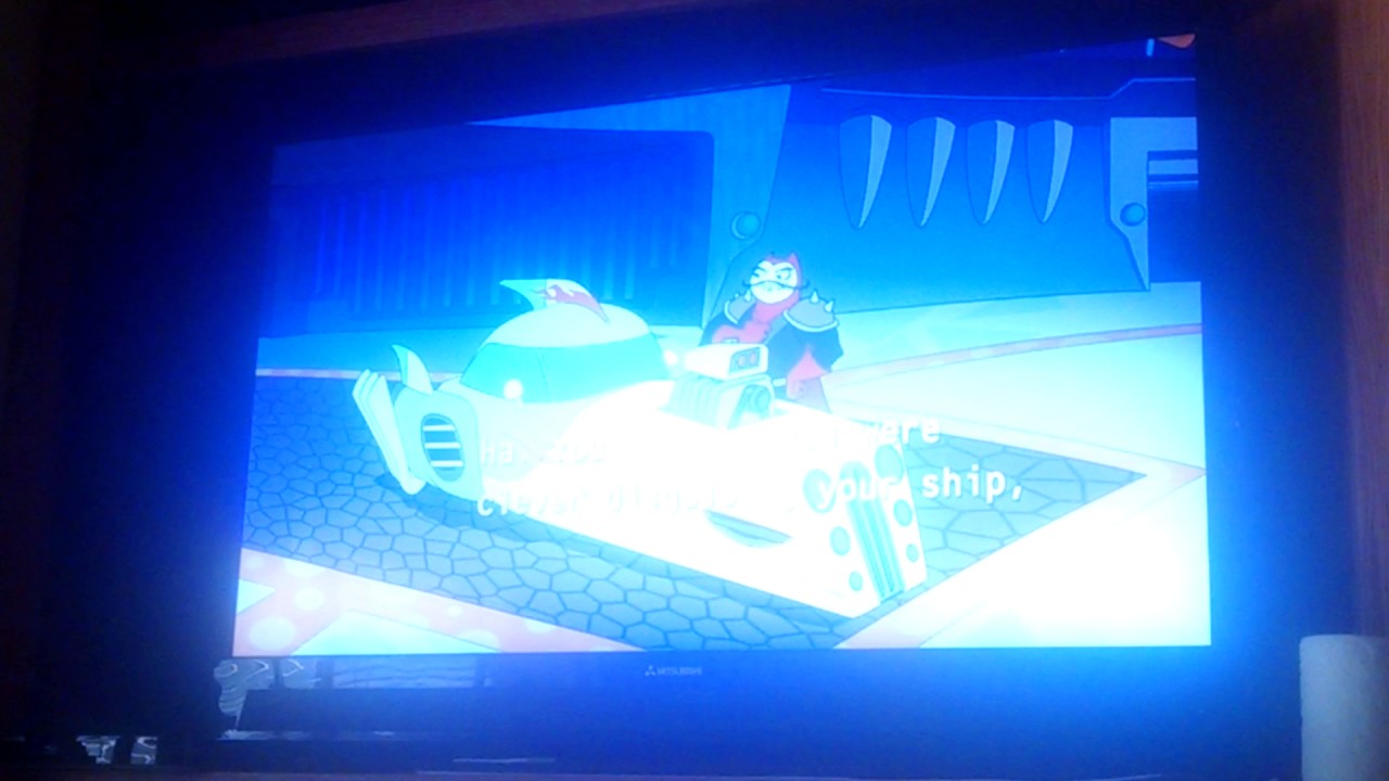 Phineas and Ferb - Big Mitch - YouTube