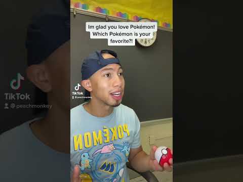 Pokémon brain fart! #shorts #pokemon #gaming #pikachu